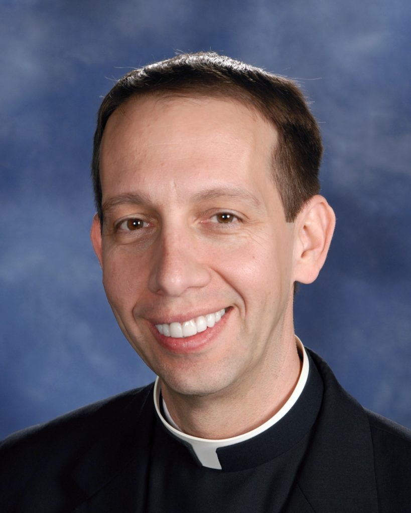 Parish Staff – Christ the King