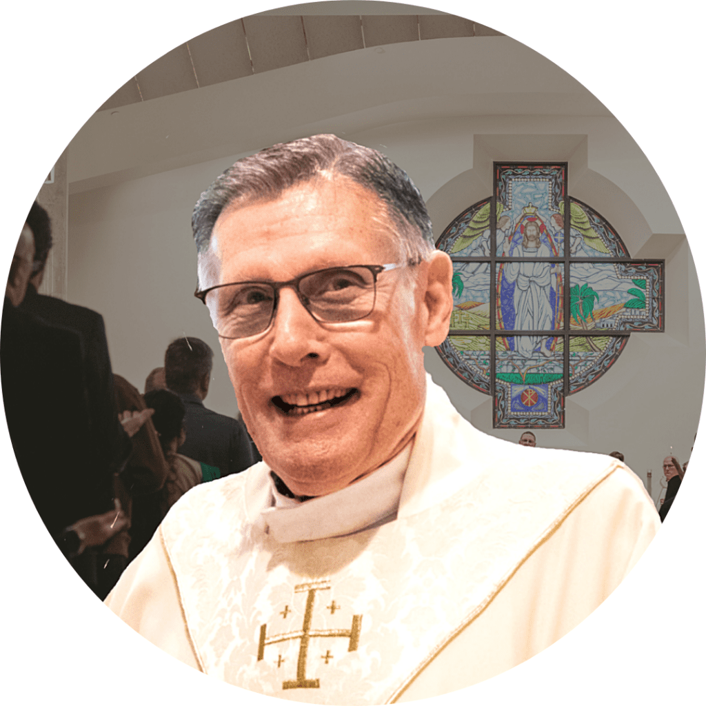 Parish Staff – Christ the King