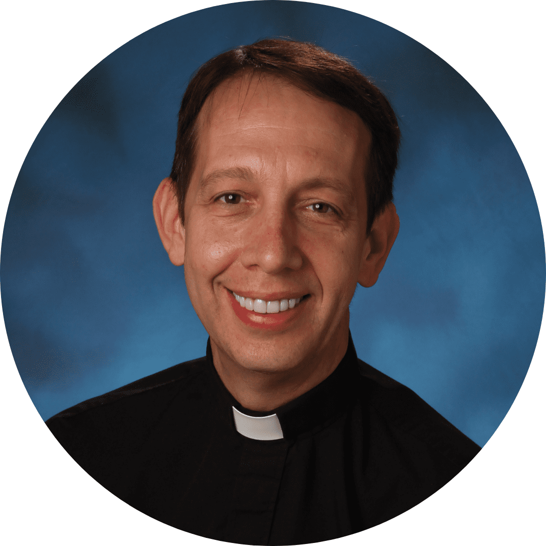 Parish Staff – Christ the King