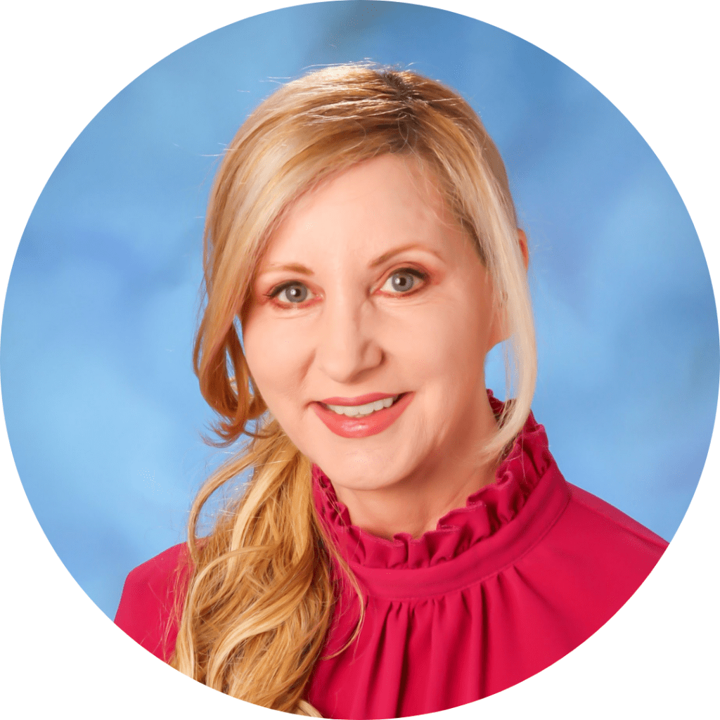 Parish Staff – Christ the King