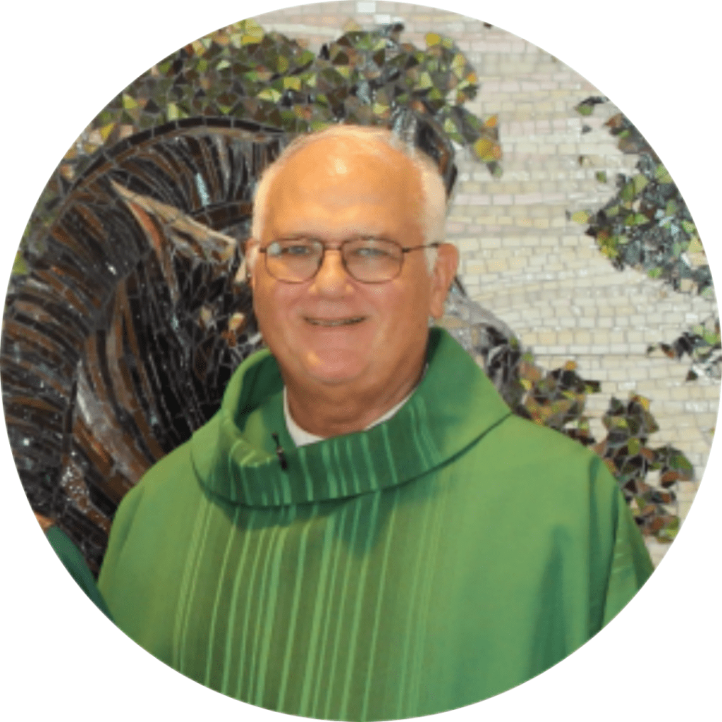 Parish Staff – Christ the King