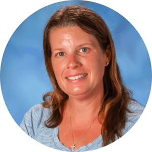 Parish Staff – Christ the King