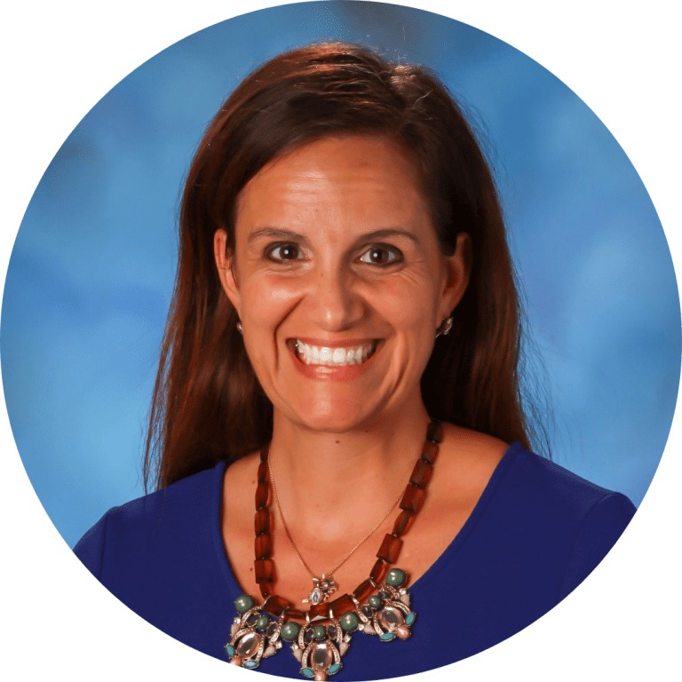 Parish Staff – Christ the King