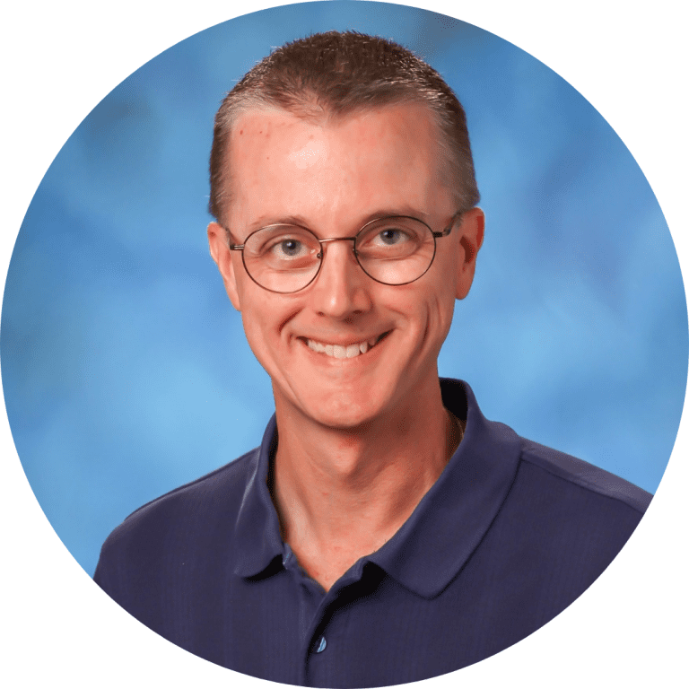 Parish Staff – Christ the King