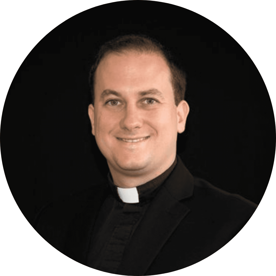 Parish Staff – Christ the King