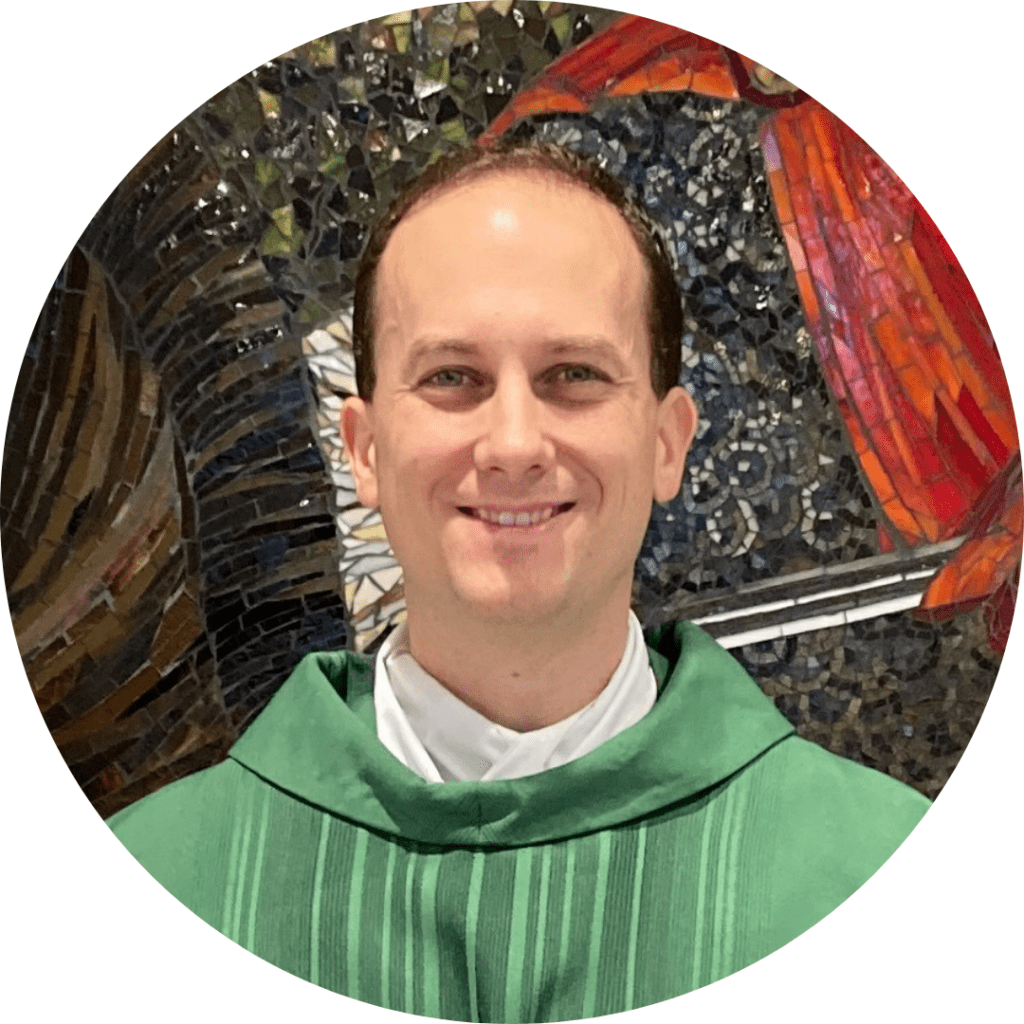 Parish Staff – Christ the King