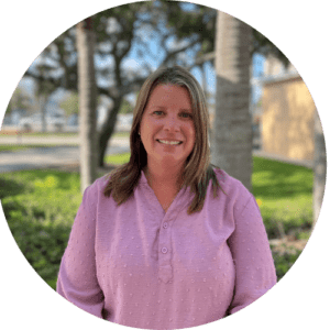 Parish Staff – Christ the King